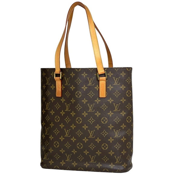 Louis Vuitton | Bags | Louis Vuitton Vavin Gm Handbag Tote Monogram ...